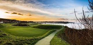 Gallery - Ballycastle Golf Club