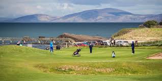 Gallery - Ballycastle Golf Club