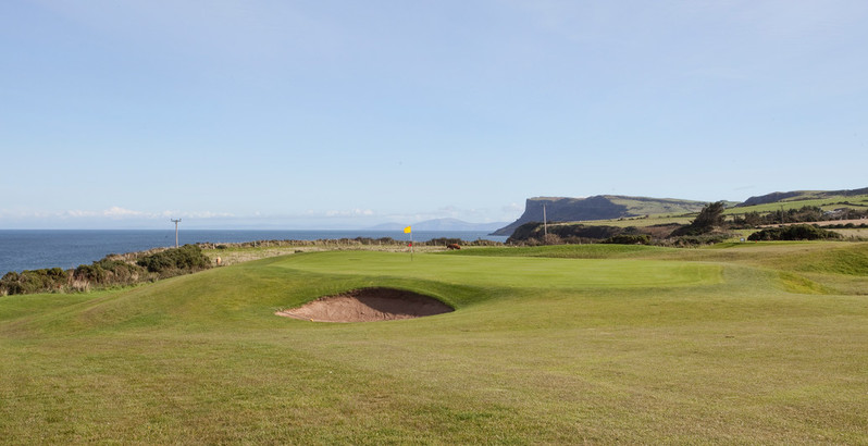 Gallery - Ballycastle Golf Club