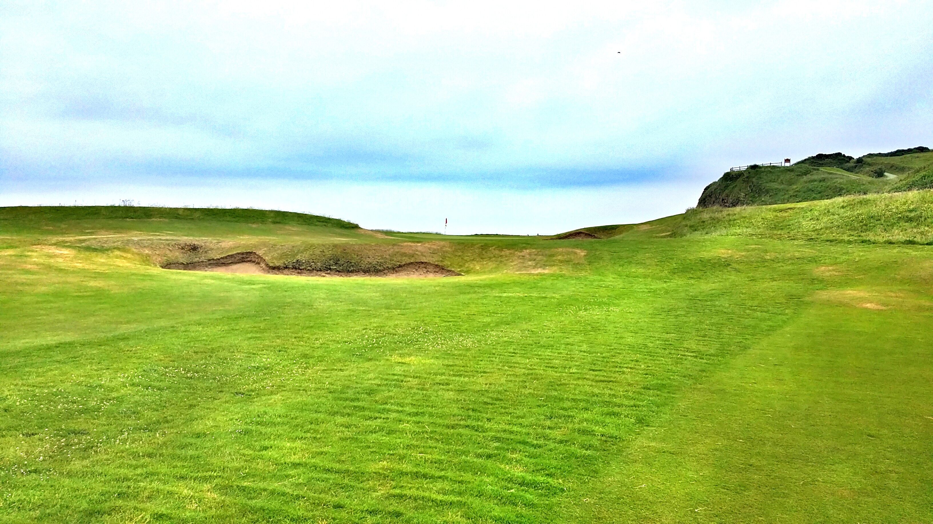 Gallery - Ballycastle Golf Club