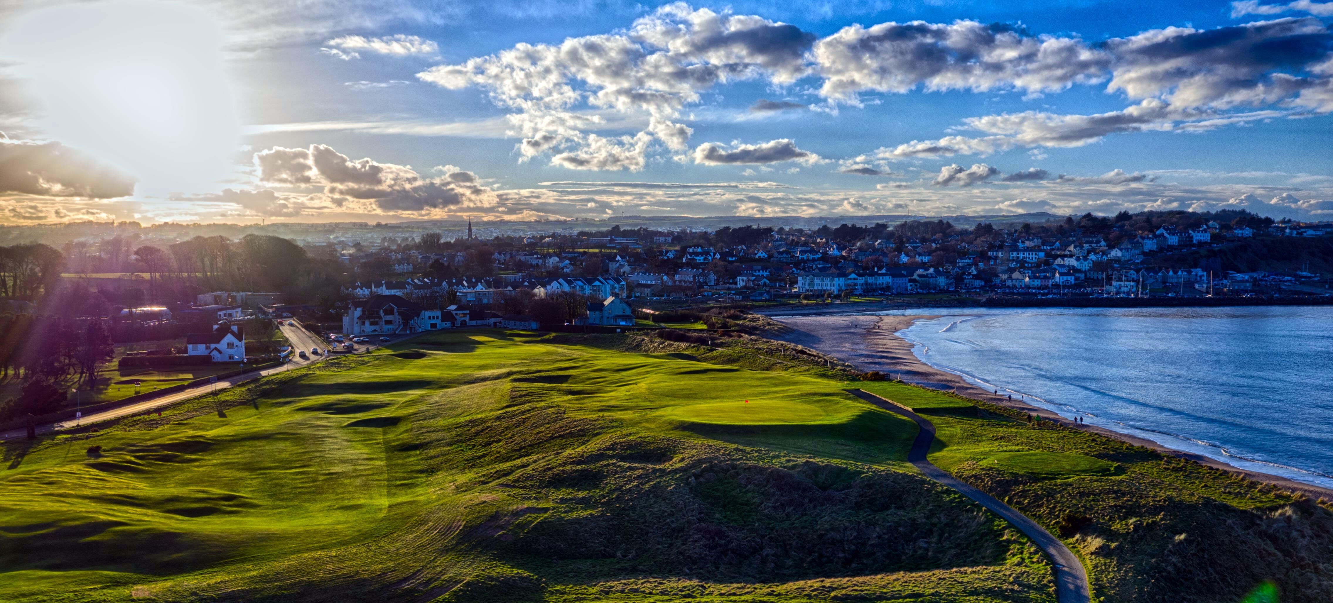 Gallery - Ballycastle Golf Club