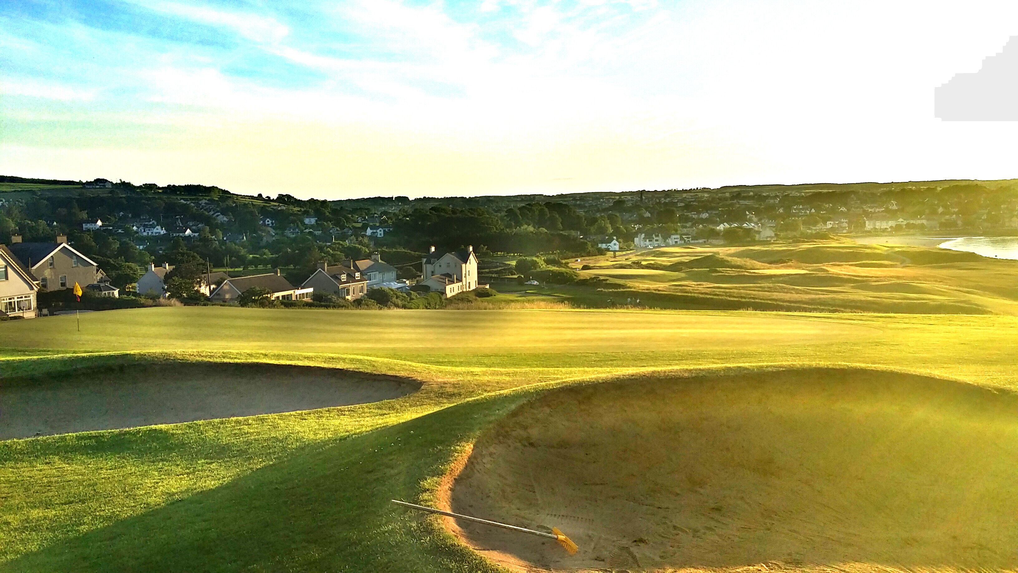 Gallery - Ballycastle Golf Club