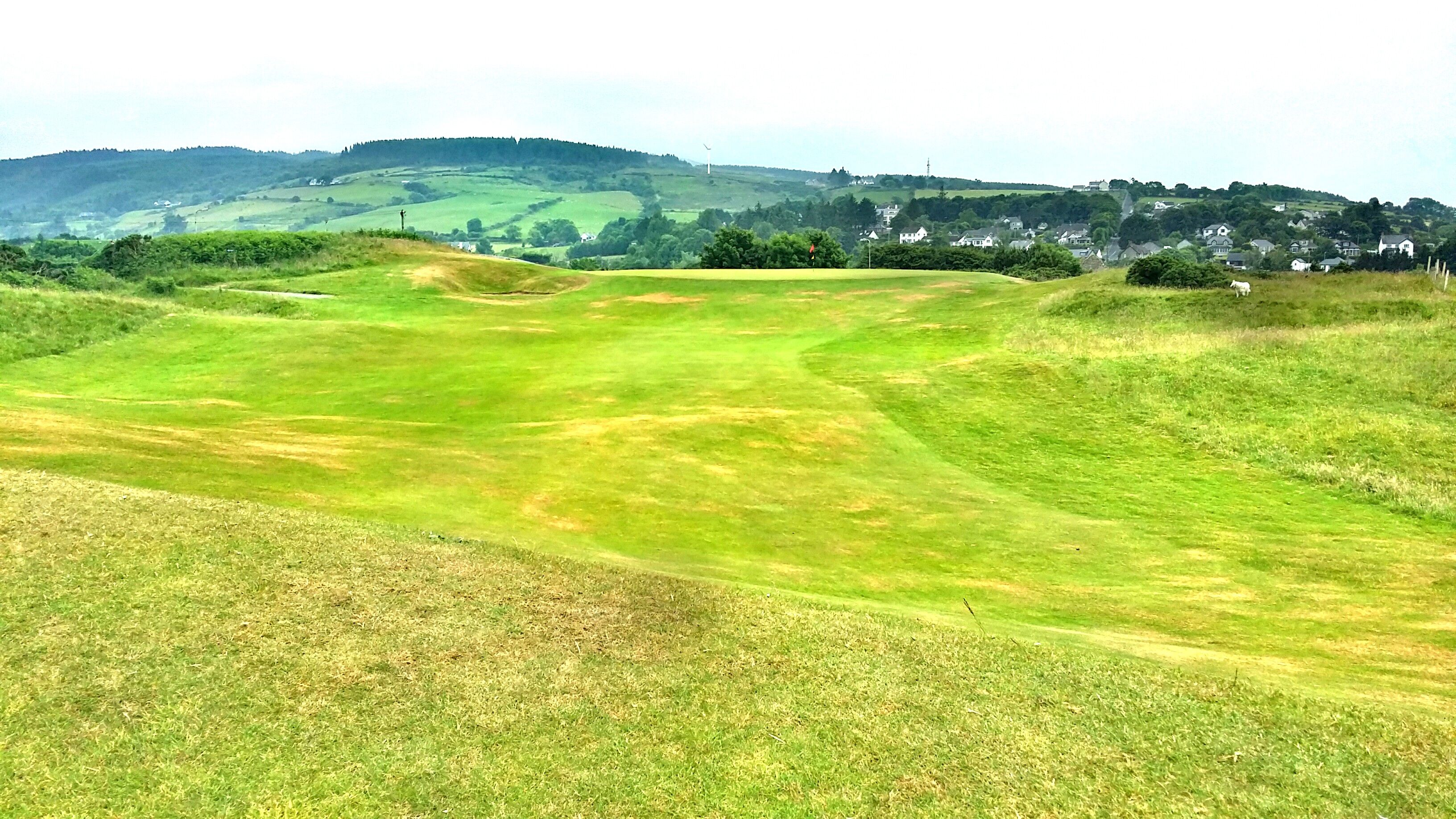 Gallery - Ballycastle Golf Club